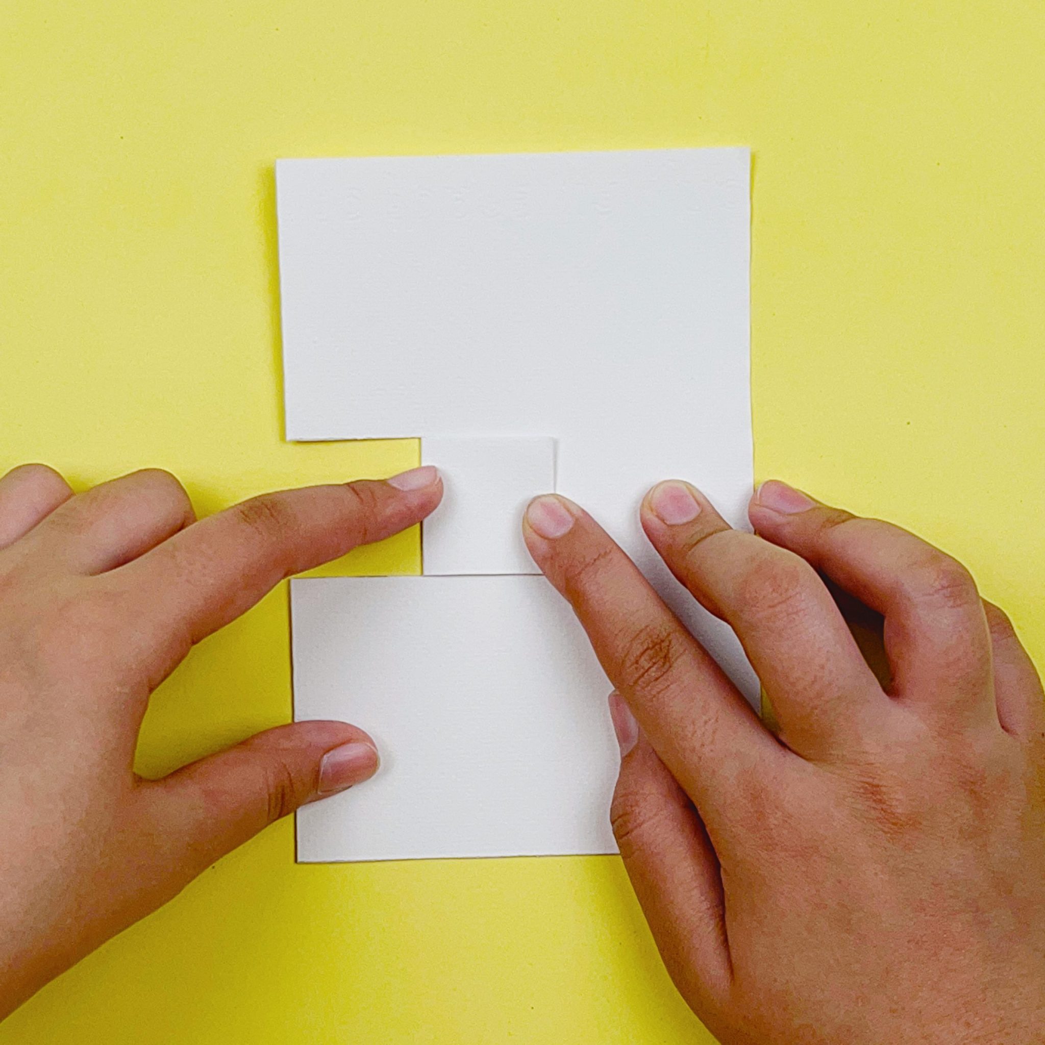 DIY Halloween Pop-up Card: How to Make and Color Step by Step