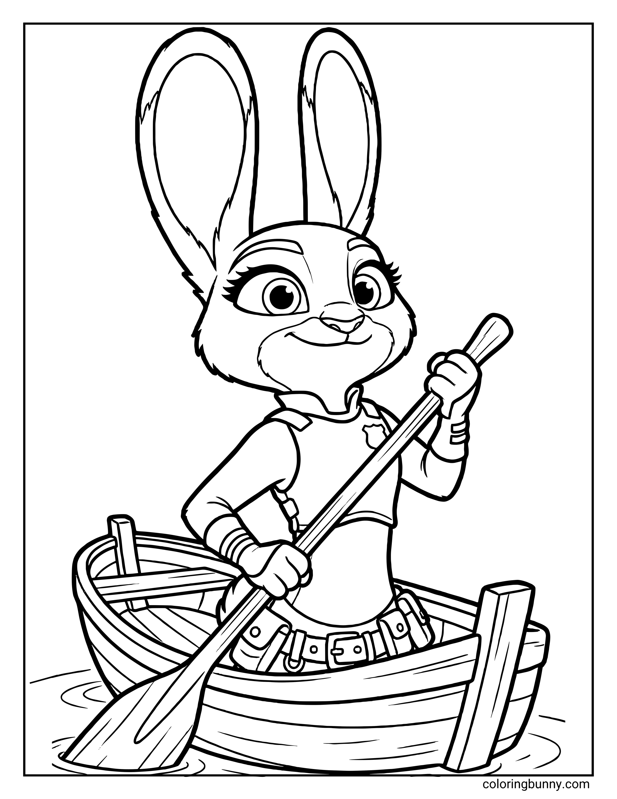 Disney Zootopia Coloring Pages Zootopia Coloring Pages Fun! Kimberly