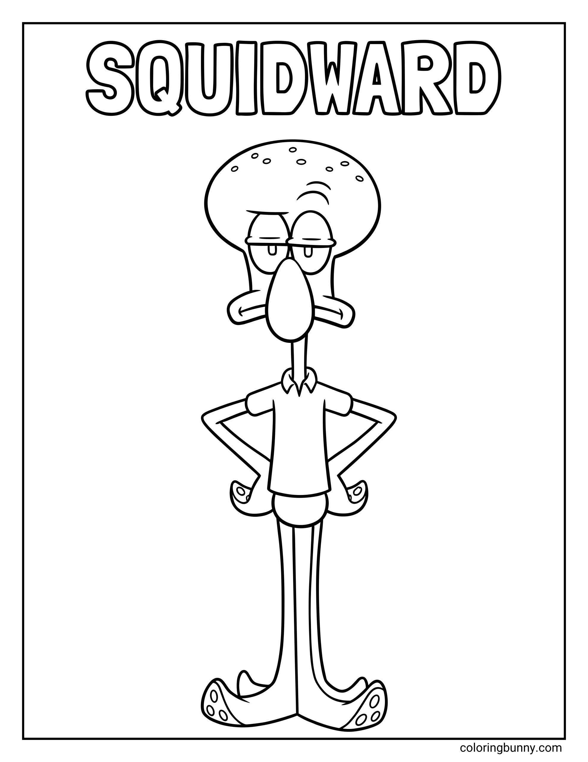 Sandy Spongebob Coloring Pages In 2020 Spongebob Drawings Spongebob