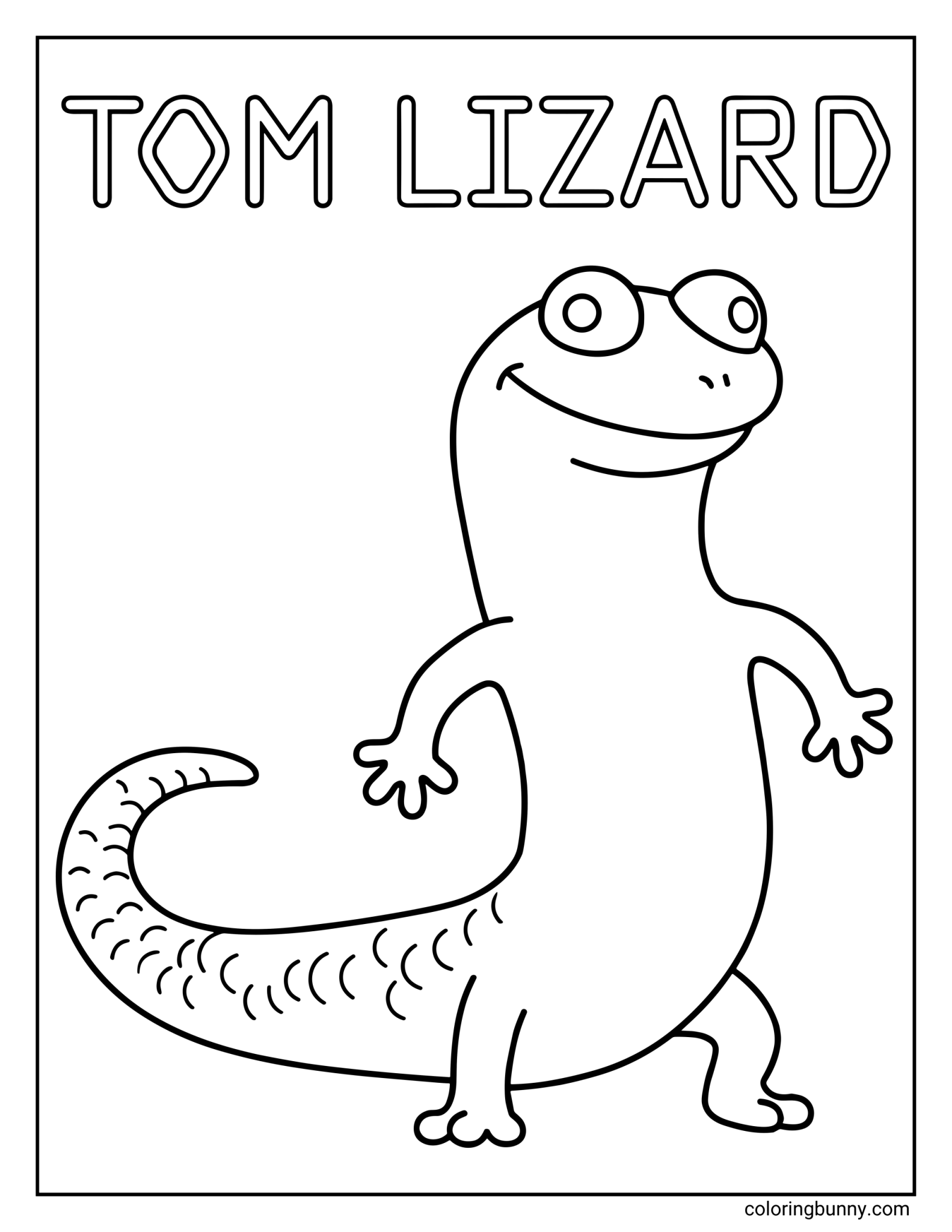 Hoppers Coloring Pages (22 Free Printable PDFs)